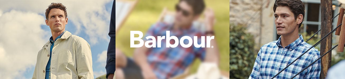 Barbour Jassen & Jackets | Altijd gratis verzending | Suitable